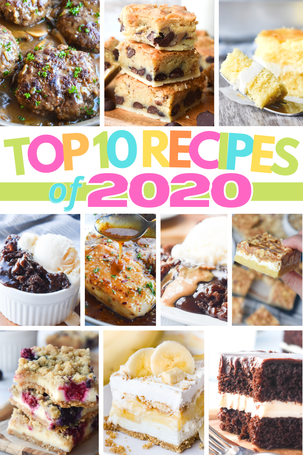 New Recipes • Page 14 of 22 • Dance Around the Kitchen