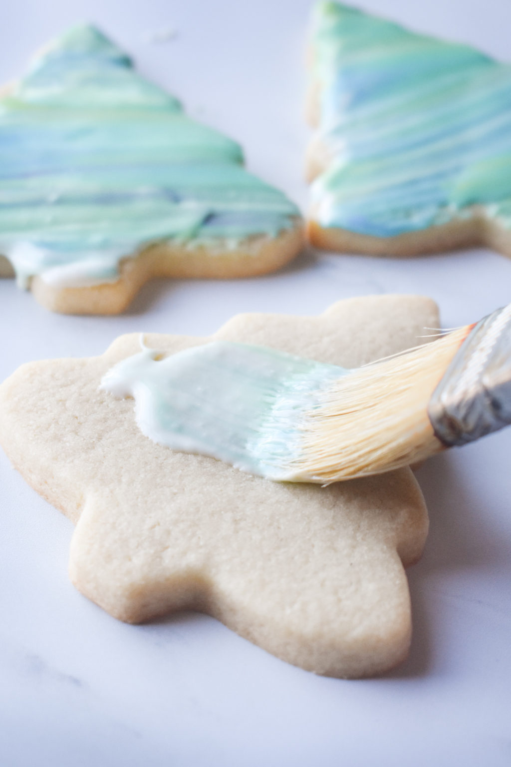 Easy Ways to Decorate Cookies • Dance Around the Kitchen