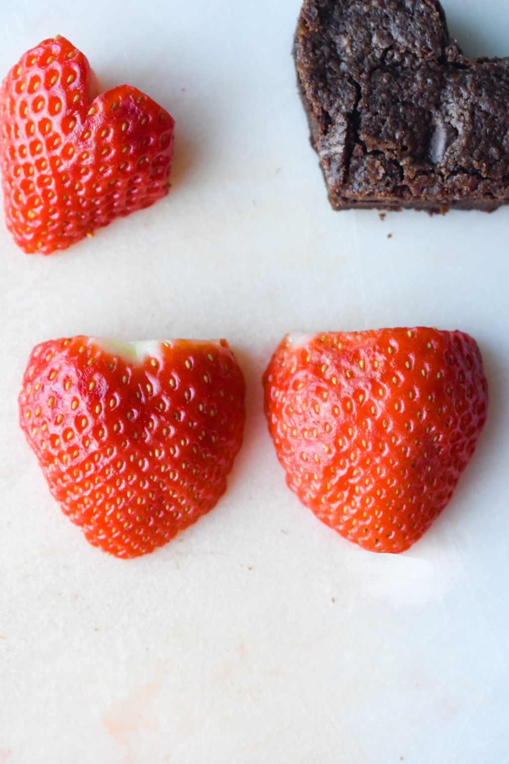 Chocolate Strawberry Kabobs • Dance Around the Kitchen
