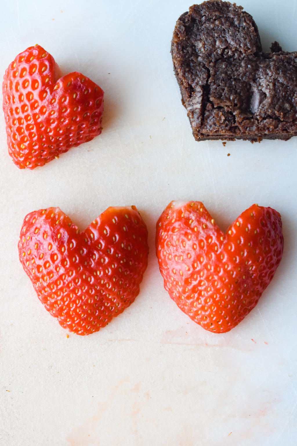 Chocolate Strawberry Kabobs • Dance Around the Kitchen
