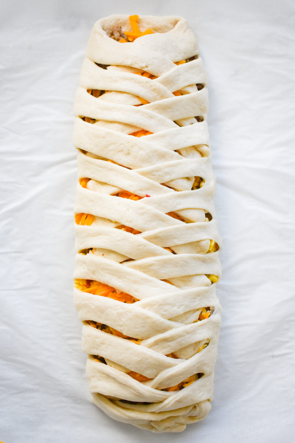 Breakfast Braid • Dance Around the Kitchen