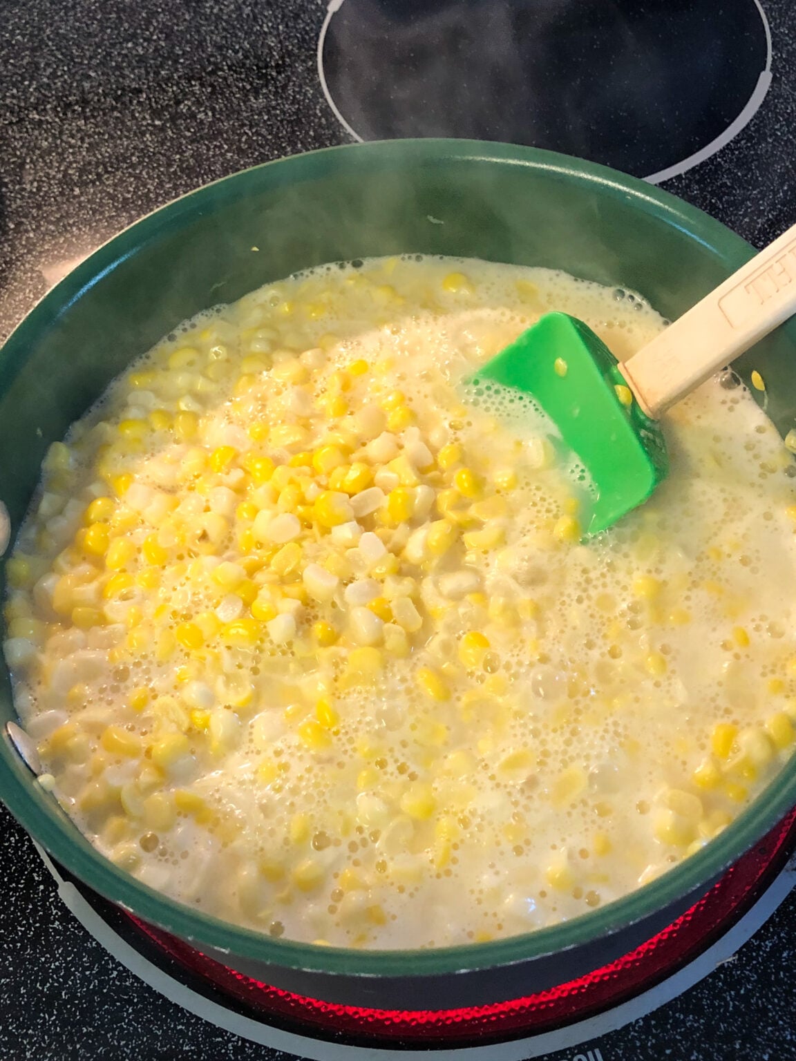How to Freeze Sweet Corn • Dance Around the Kitchen