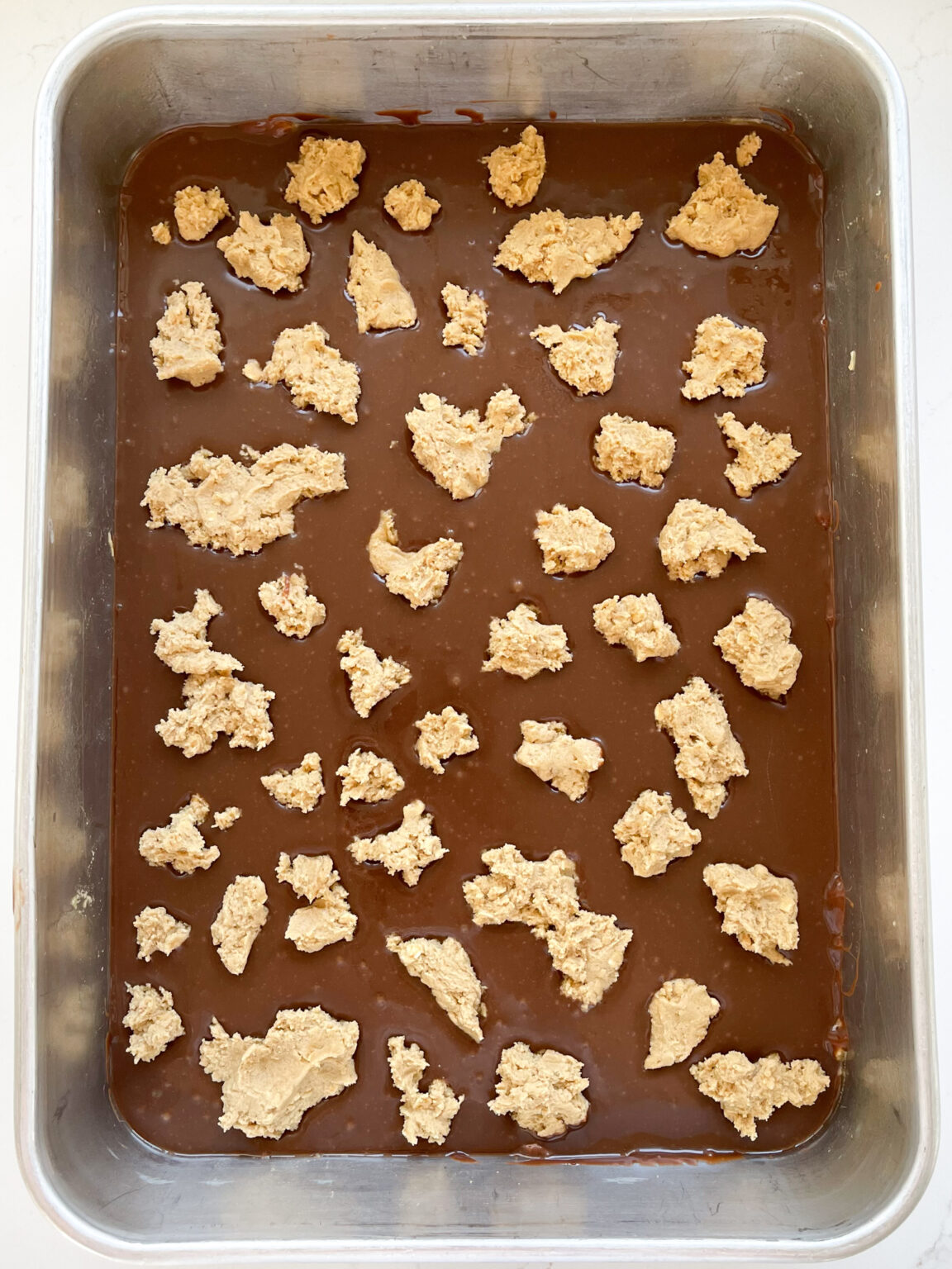 Chocolate Revel Bars • Dance Around the Kitchen