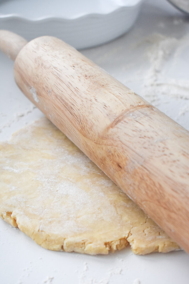 Pie Crust • Dance Around the Kitchen