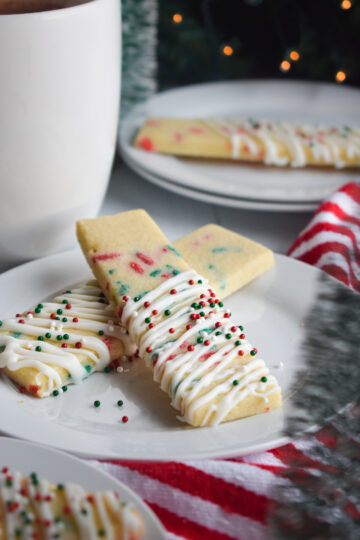 Cookie Dippers • Dance Around the Kitchen