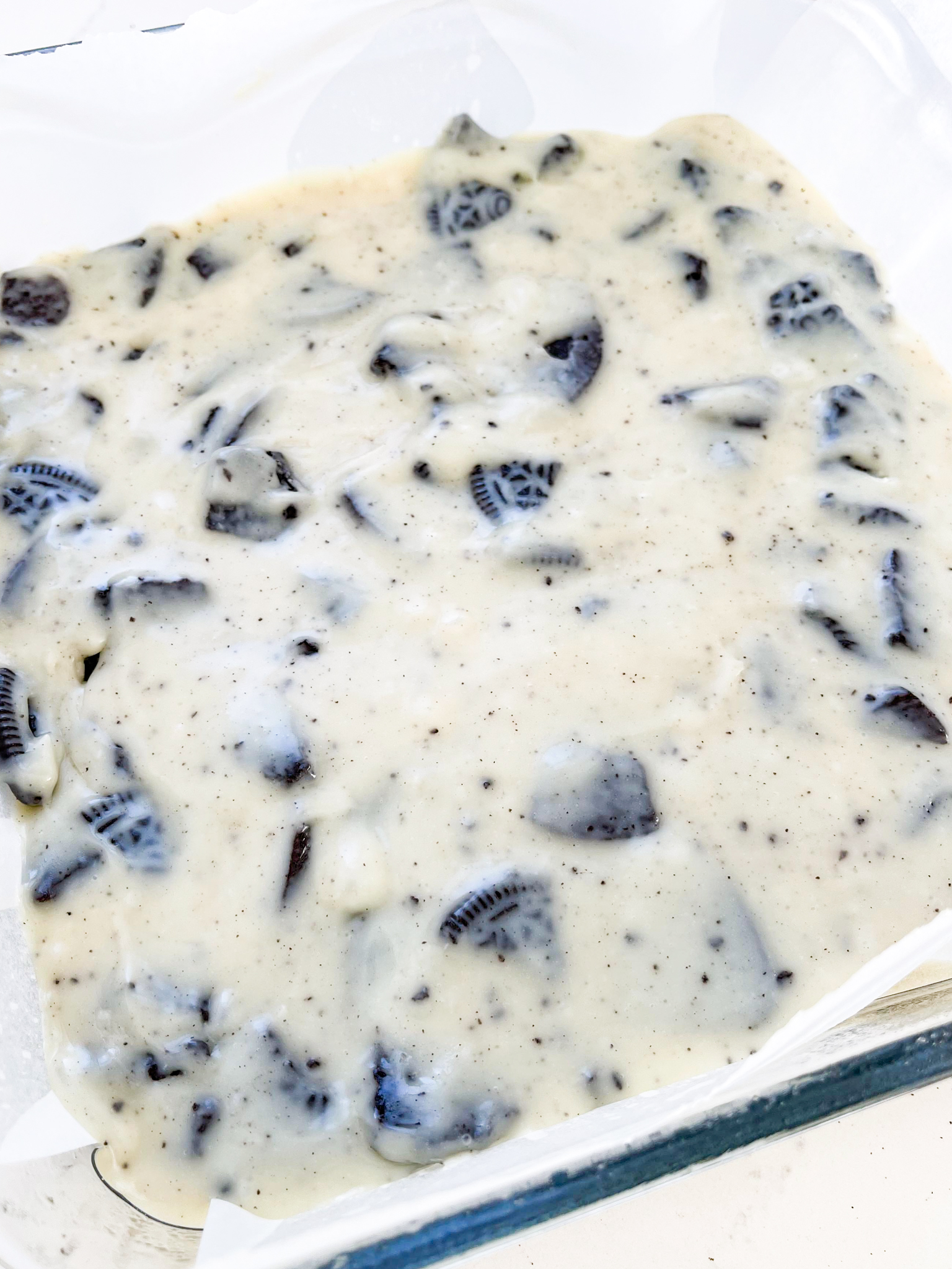 Oreo Fudge • Dance Around the Kitchen