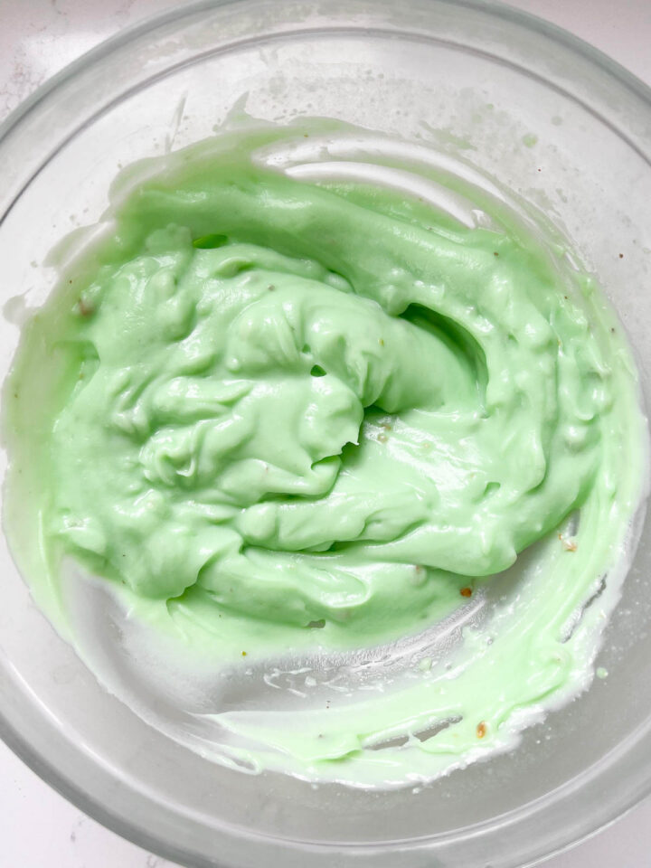 Pistachio Pie • Dance Around the Kitchen