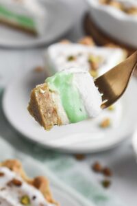 Pistachio Pie • Dance Around the Kitchen