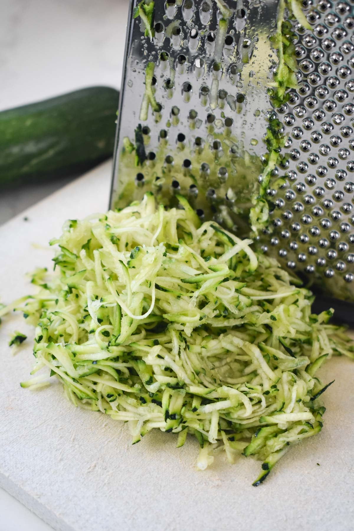 Zucchini Bars • Dance Around the Kitchen