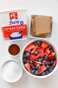 Whipped Cottage Cheese Dessert Dance Around The Kitchen