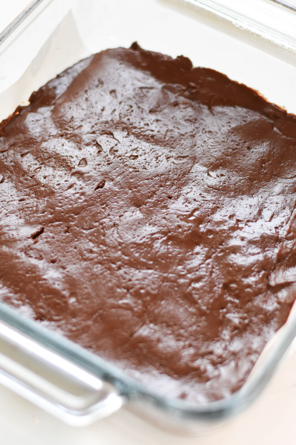 Peppermint Fudge • Dance Around the Kitchen