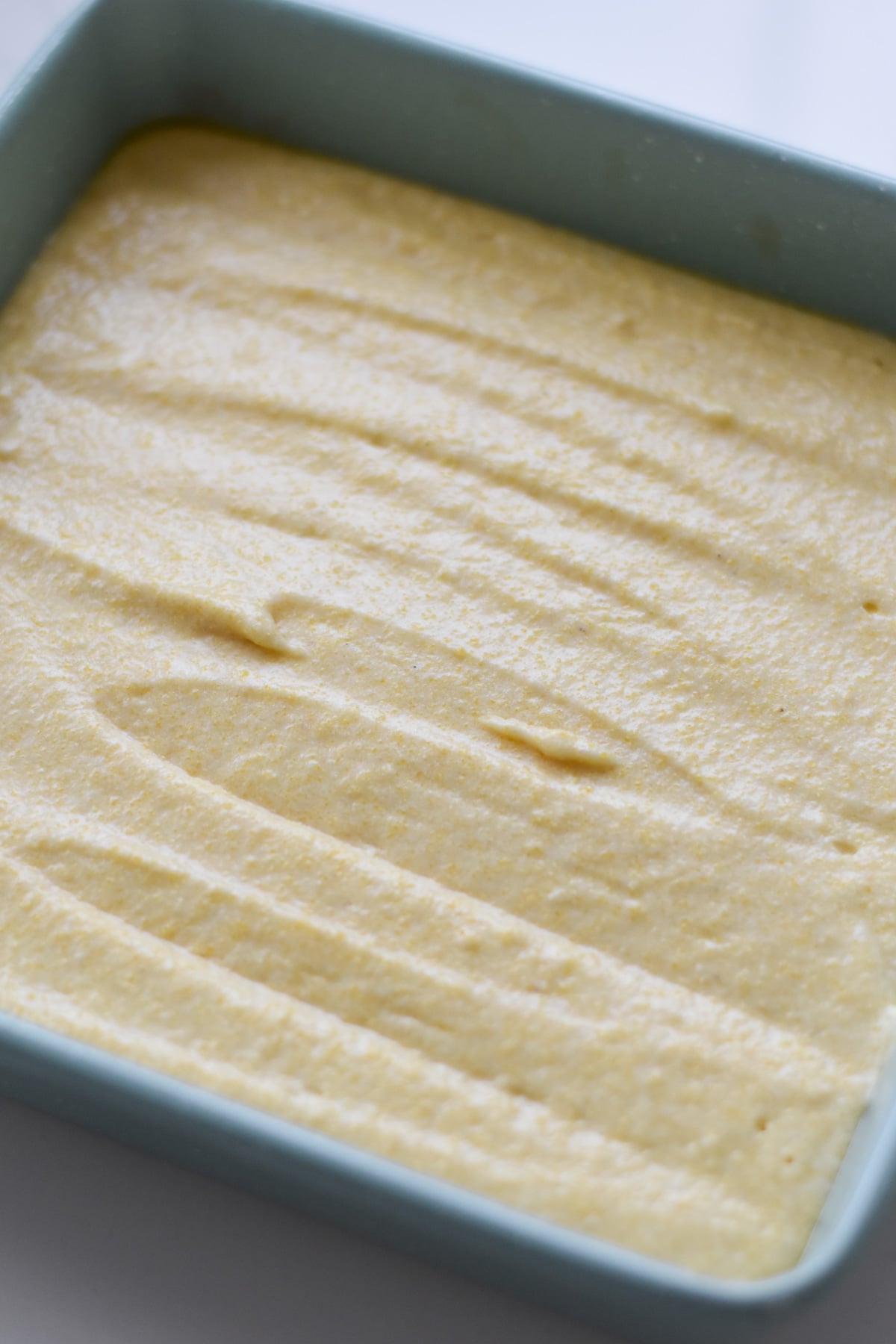 The BEST Homemade Cornbread • Dance Around the Kitchen