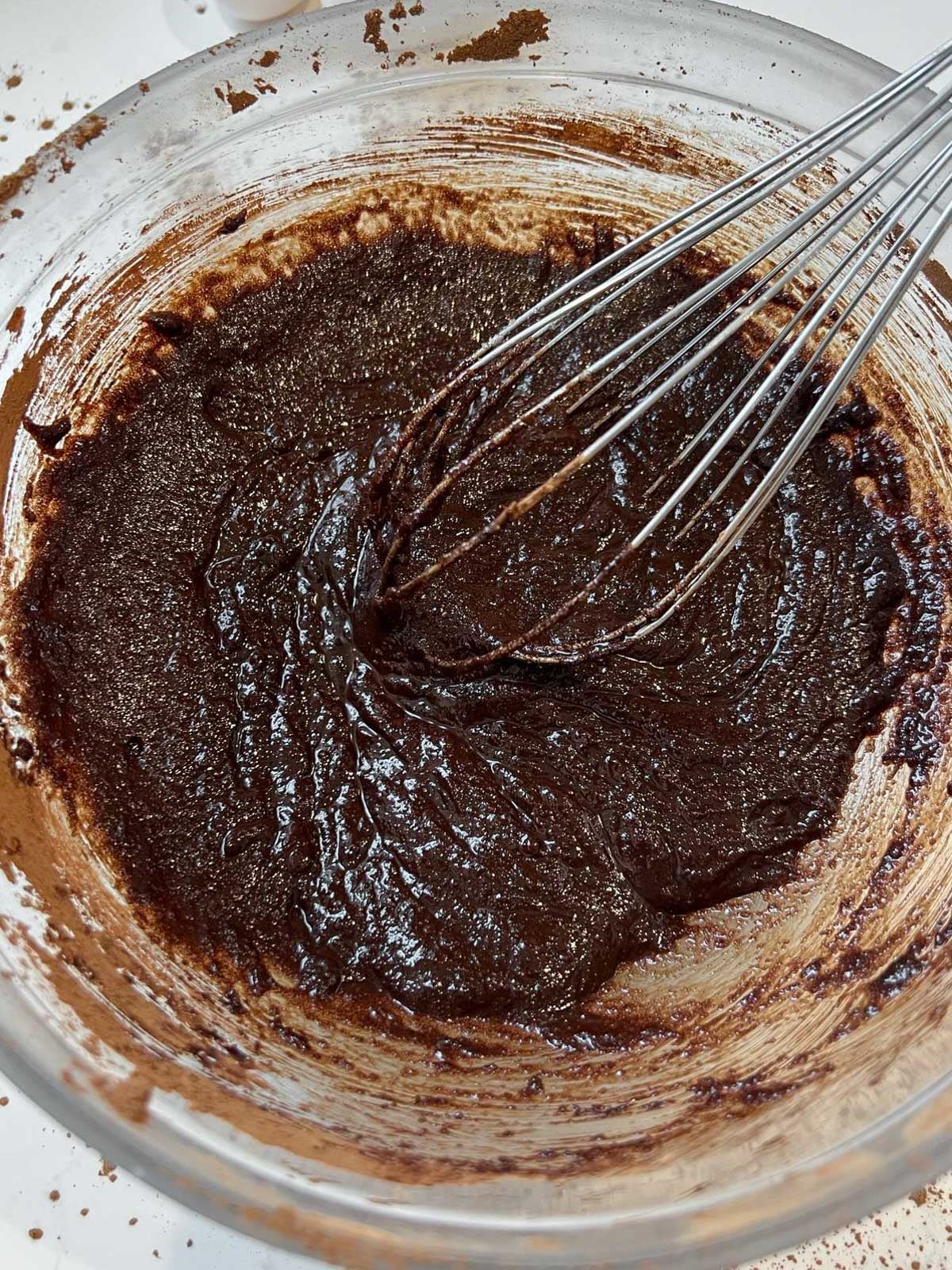 Brownie Bites • Dance Around the Kitchen