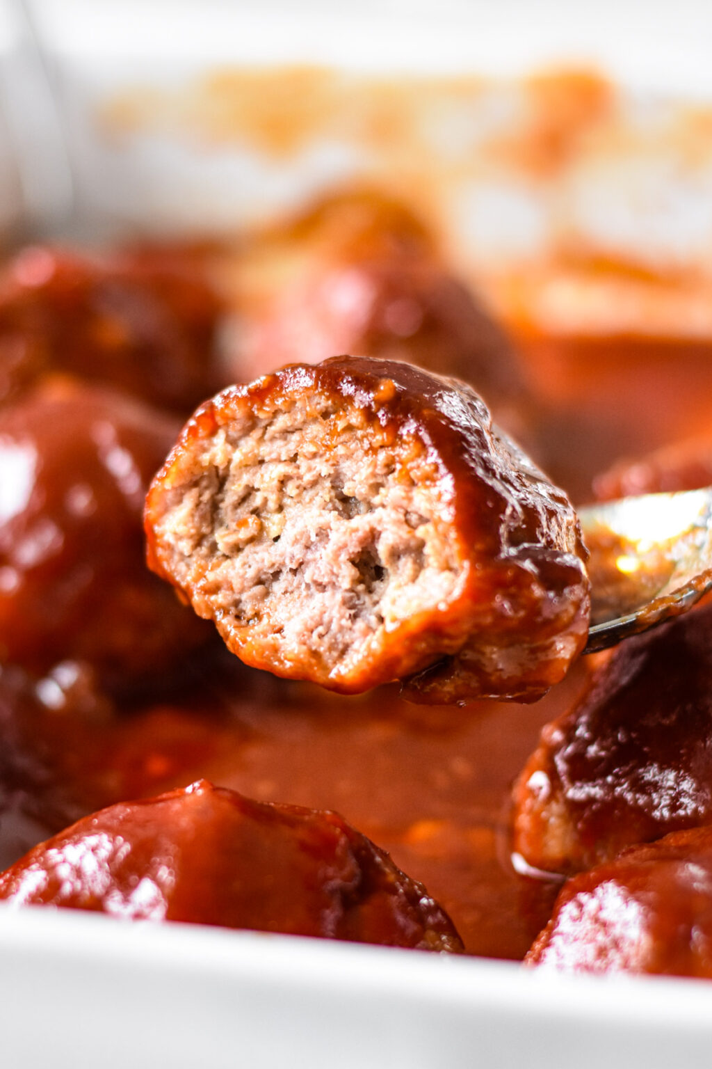 (The Best!) Ham Balls • Dance Around the Kitchen
