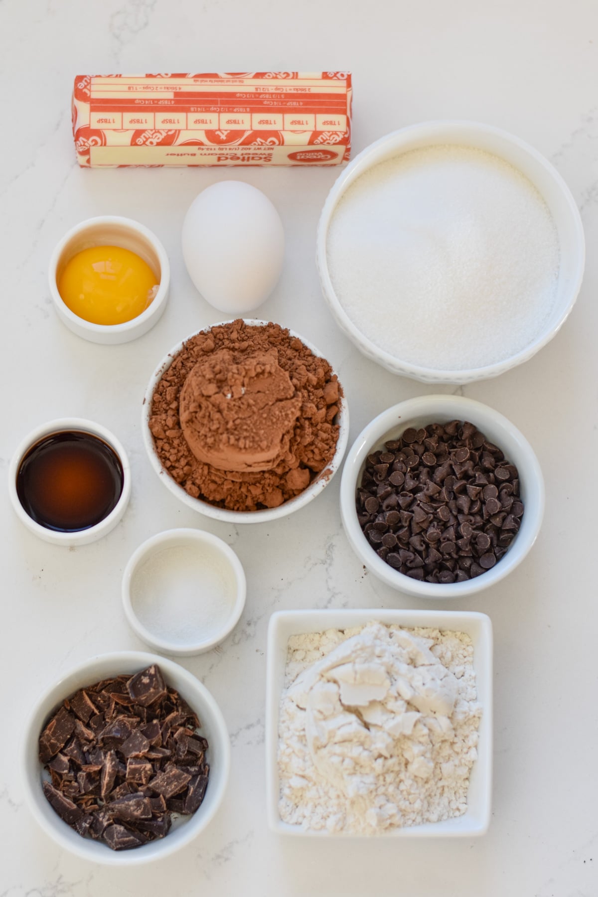 Brownie Bites • Dance Around the Kitchen