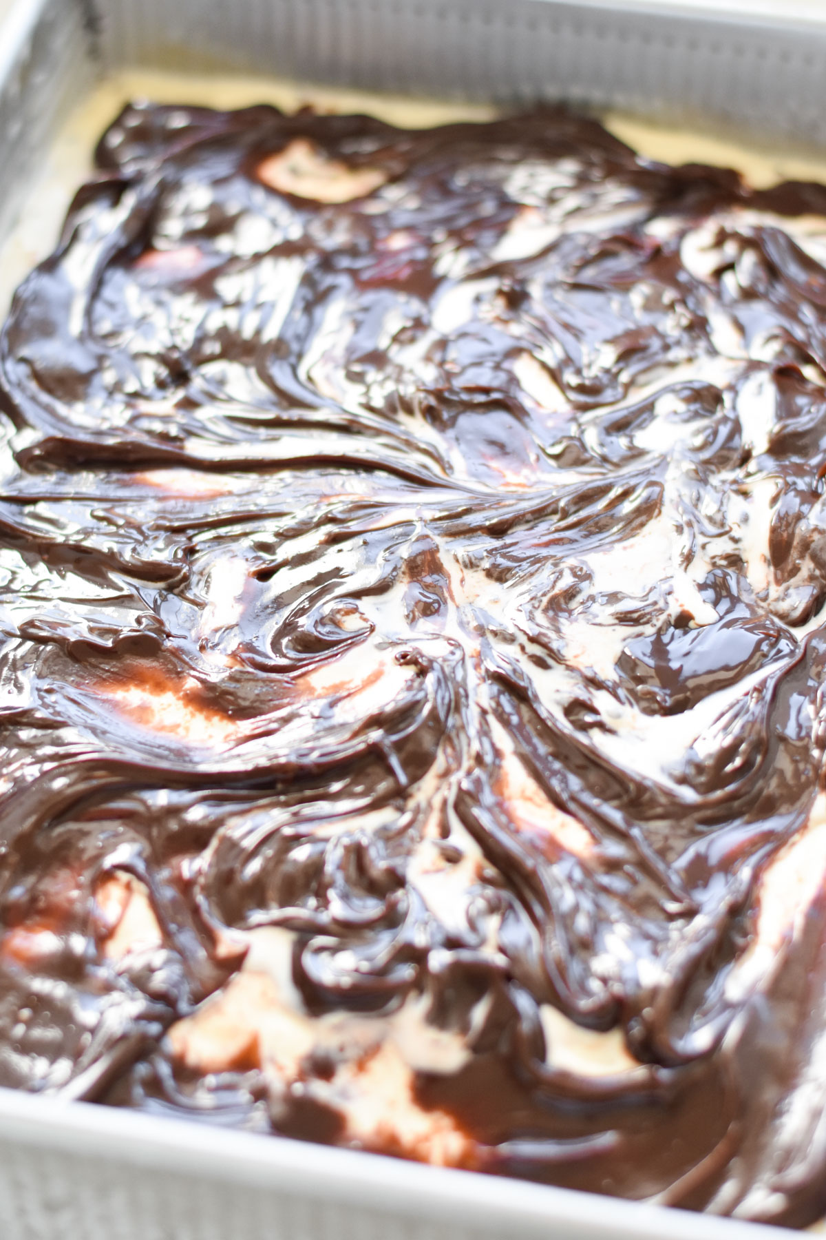 Buster Bar Dessert • Dance Around the Kitchen