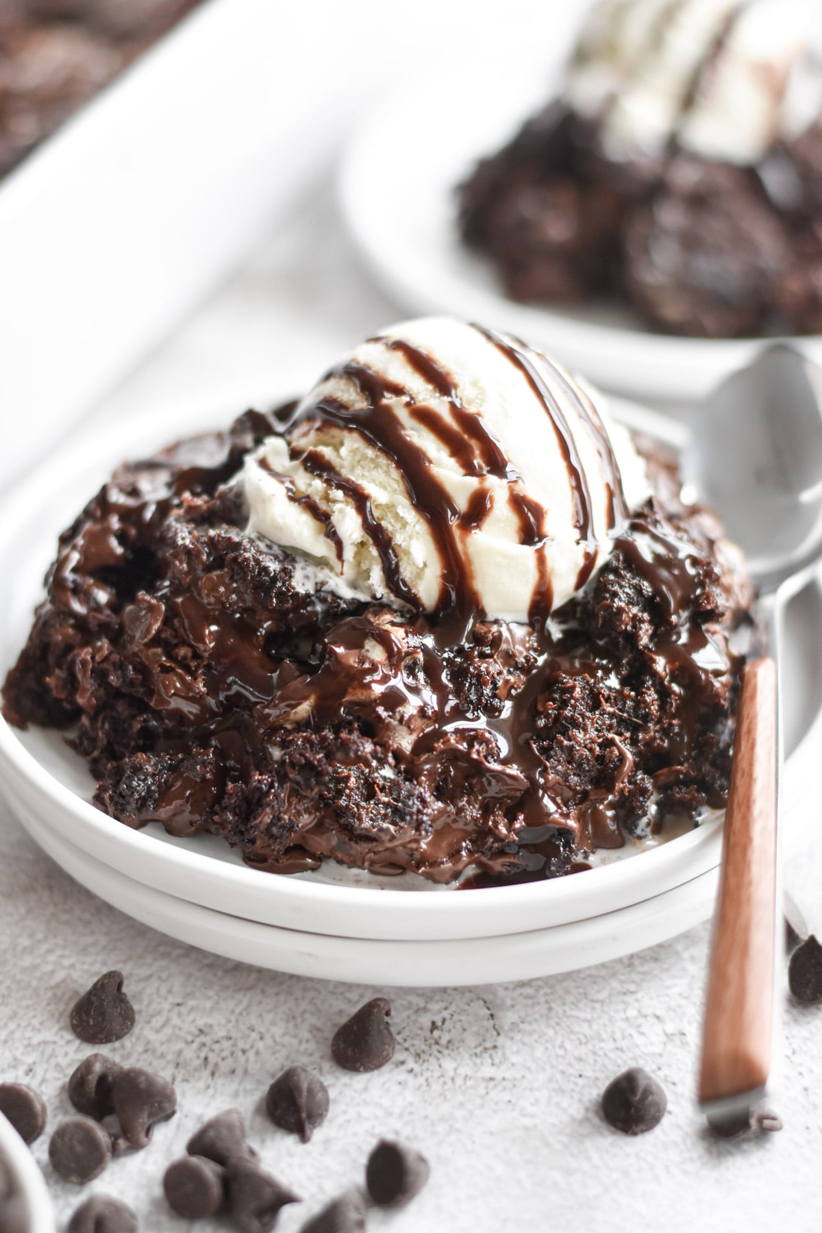 Dessert • Dance Around the Kitchen