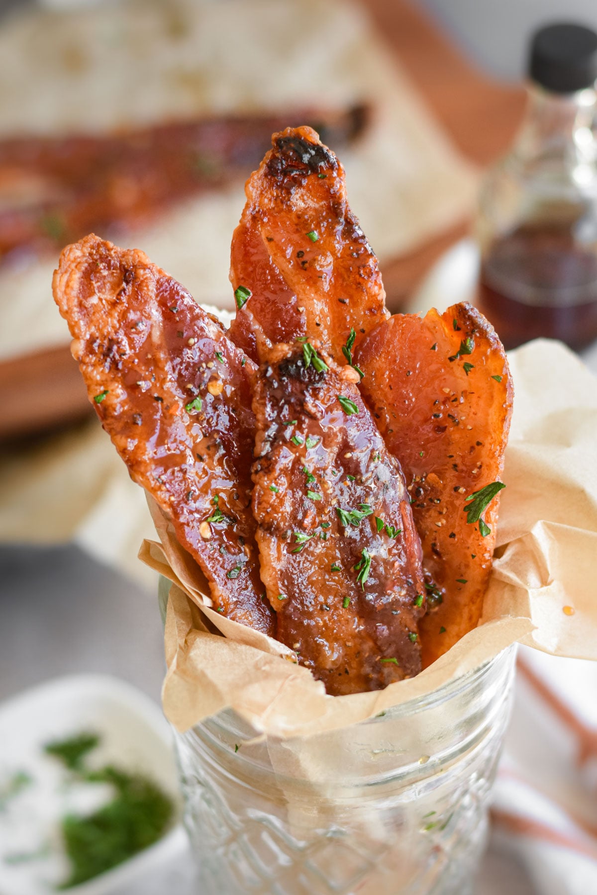 Million Dollar Bacon • Dance Around the Kitchen