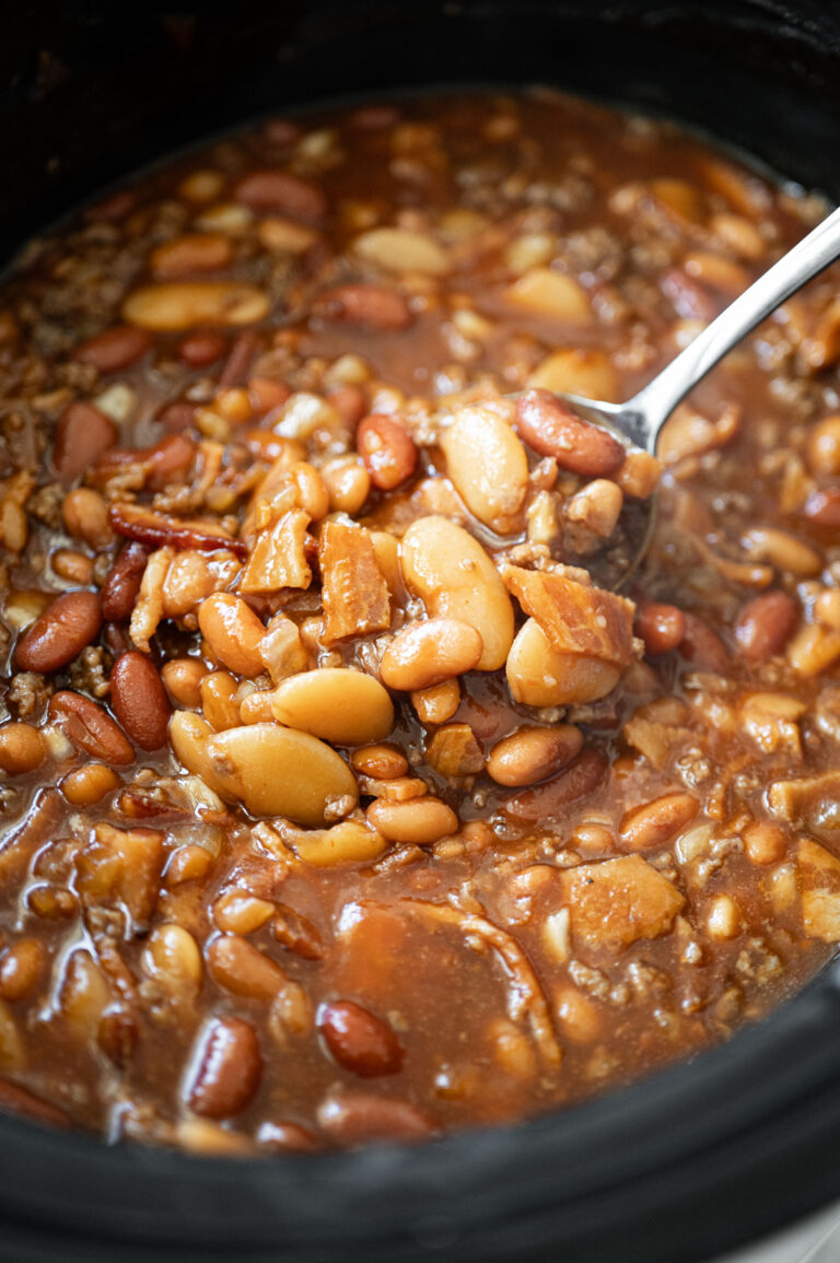 Calico Beans • Dance Around the Kitchen