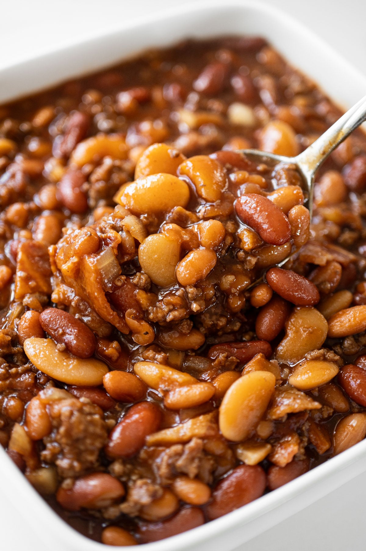 Calico Beans • Dance Around the Kitchen