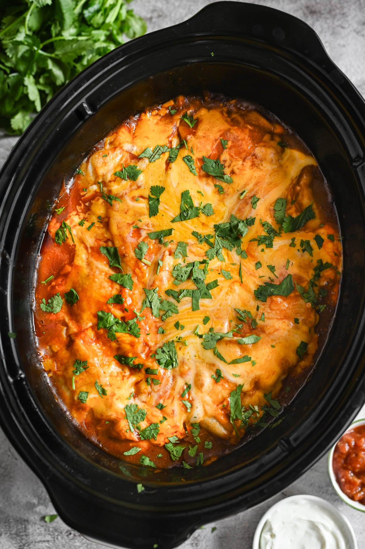 New Recipes • Dance Around the Kitchen